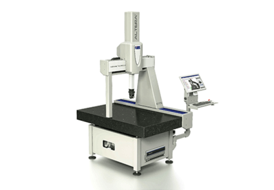 Coordinate Measuring Machine – Megacentcorp